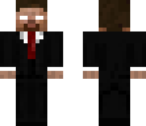 Patron | Minecraft Skins