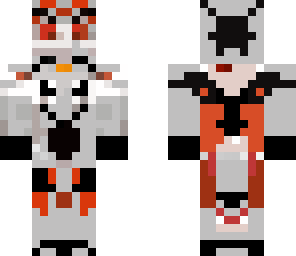 grimlock | Minecraft Skins