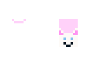 Cat Cape | Minecraft Skins