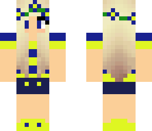 kipper | Minecraft Skins