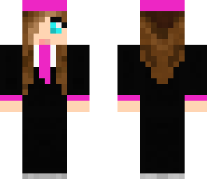 jack the ripper | Minecraft Skins