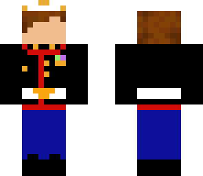 Marine Corps | Minecraft Skins