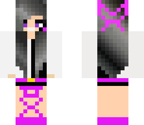 octavia | Minecraft Skin