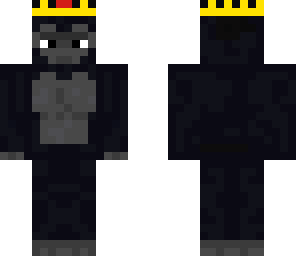 King Kong | Minecraft Skin