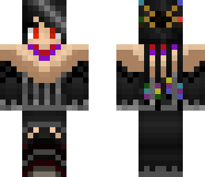 ffx | Minecraft Skins
