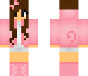jigglypuff | Minecraft Skins
