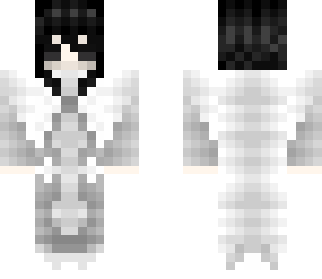 Etihw | Minecraft Skin
