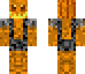 dynia | Minecraft Skins