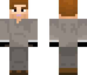 Dexter Morgan | Minecraft Skin