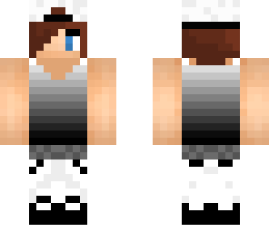 Chris | Minecraft Skin