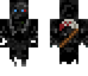 DoomBringer | Minecraft Skin