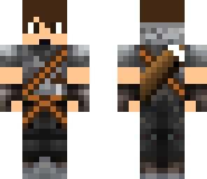 odin | Minecraft Skins