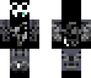 keegan cod | Minecraft Skins