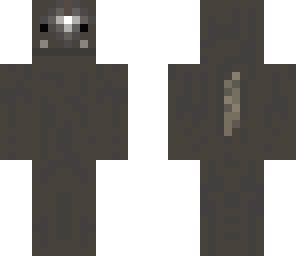 angler fish | Minecraft Skins