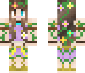 whimsical | Minecraft Skins