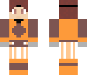 Clavat Headband Male | Minecraft Skin