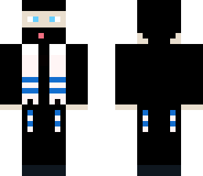 Rabbi | Minecraft Skins