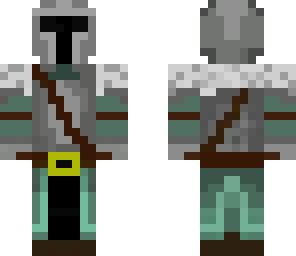 faraam | Minecraft Skins