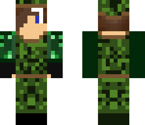 marine ww2 | Minecraft Skin