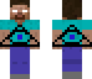 Hero Bryan | Minecraft Skins