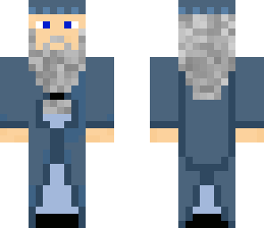 My Dumbledore | Minecraft Skin