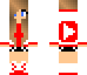 Inappropriate | Minecraft Skins