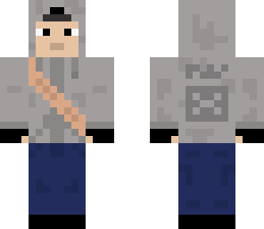 simon henriksson | Minecraft Skins