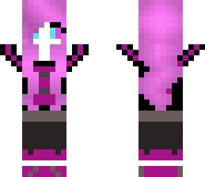 Monster High | Minecraft Skins