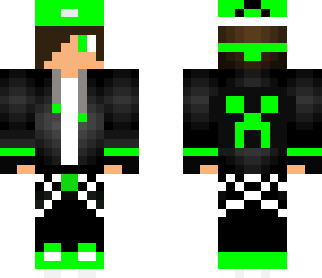 My Bros MC aVAtAr | Minecraft Skin