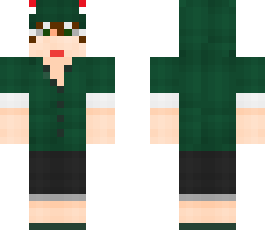 rook | Minecraft Skins