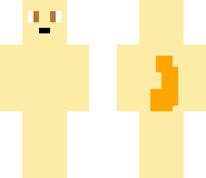 golden retriever | Minecraft Skins