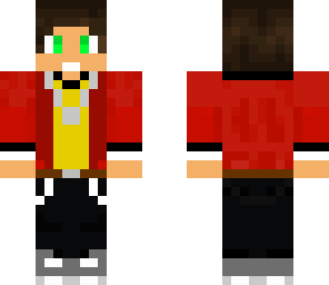 La skin di cico | Minecraft Skin