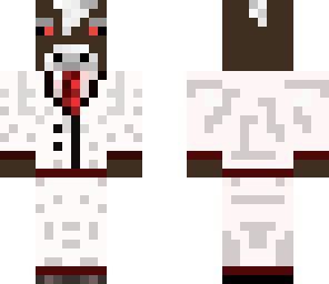 high pimp cow | Minecraft Skin