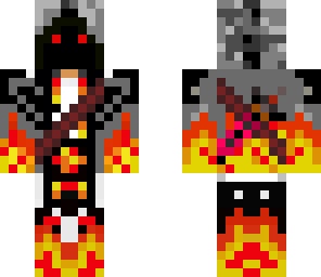 sigma | Minecraft Skins