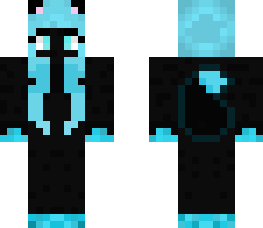 Beta Fur V2 Off IMVU | Minecraft Skin