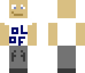 olof | Minecraft Skins