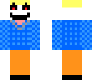 icp | Minecraft Skins