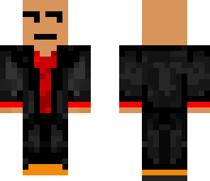 emote | Minecraft Skins