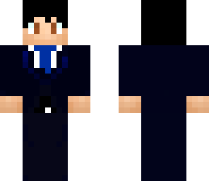 rentaro | Minecraft Skins