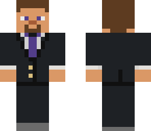 Plastic Steve Xbox | Minecraft Skin