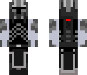 StarKiller | Minecraft Skin