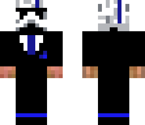 alexby11 | Minecraft Skin