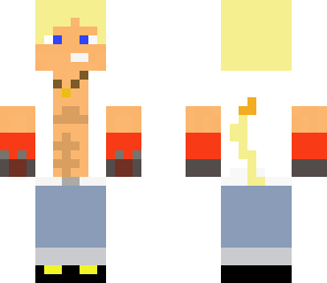 sun wukong | Minecraft Skins