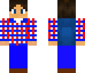 Alf | Minecraft Skins