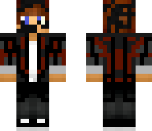 dr insano | Minecraft Skins