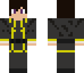 lelouch | Minecraft Skins