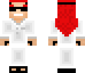 saudi | Minecraft Skins