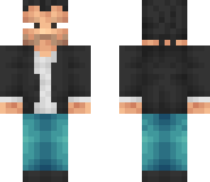 doctor house | Minecraft Skins