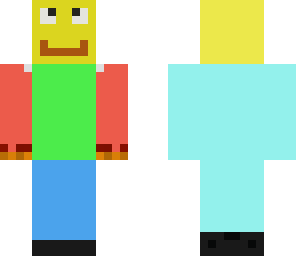 clippy | Minecraft Skins