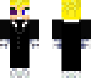 sls12ds | Minecraft Skin